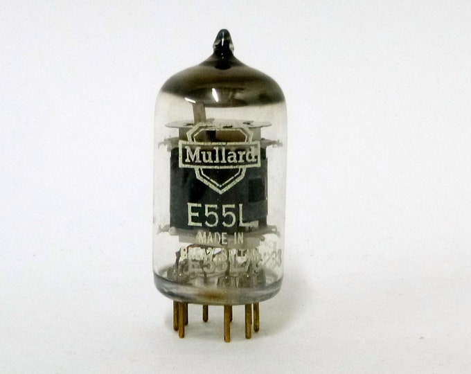 Eimac 3-400Z Vacuum Tube Mint Condition Ancestor of 3-500Z - Etsy