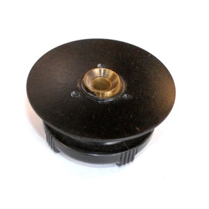 Gates Compressor Knob Made by Kurz Kasch - 1950's - New Old Stock - Etsy