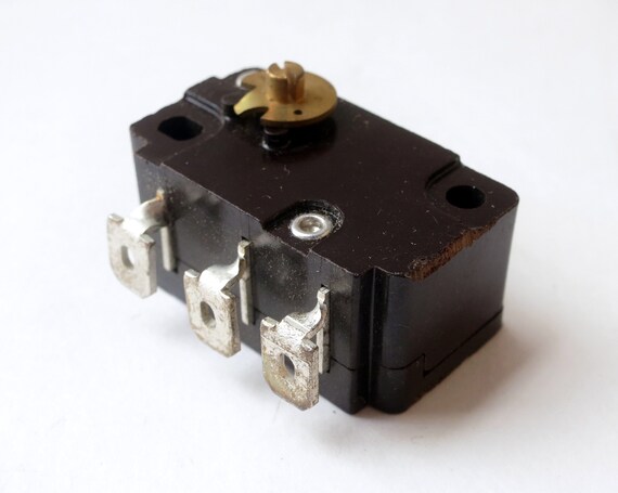 Cherry E-51 Micro Switch | Etsy