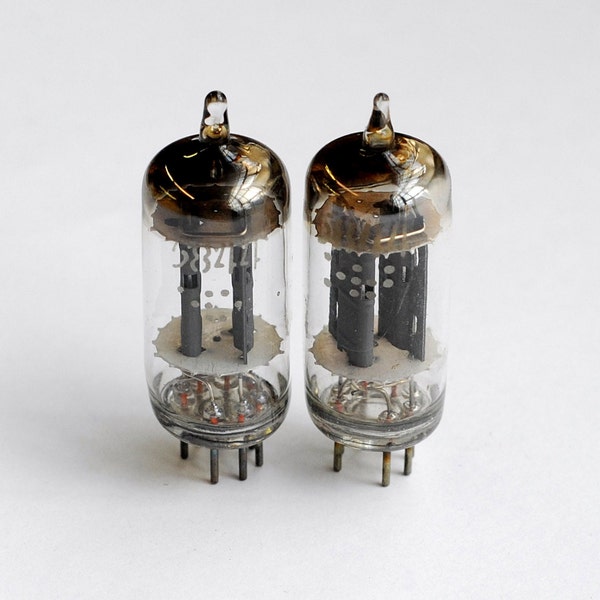 Vacuum Tube Computer - Etsy