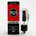 RCA 5X4G Vacuum Tube Black Plate Mint Condition - Etsy