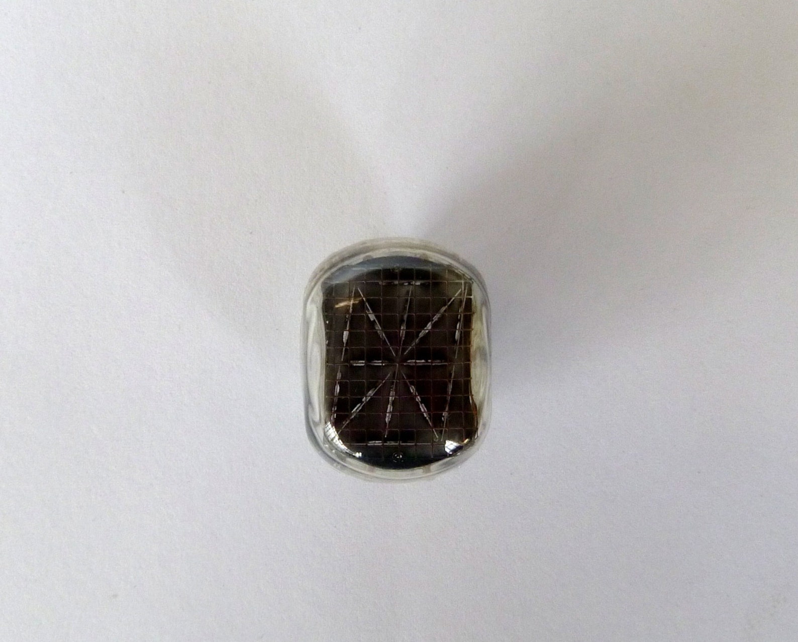 Burroughs B5971 Nixie Tube Alpha Numeric 0 to 9 & A to Z | Etsy