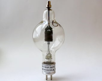 Large Vacuum Tube - Etsy
