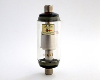 Glass Capacitor - Etsy