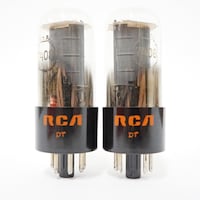 Sylvania 5751 Vacuum Tube - Triple Mica - GRAY Plate - Etsy