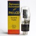 Philco Type 80 Vacuum Tube Original Early Philco Box Gorgeous New Old ...