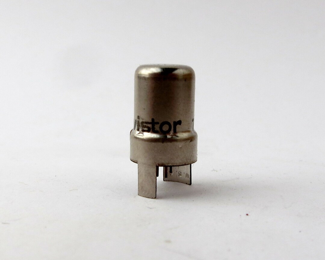 Pair: RCA 6DS4 Vacuum Tubes - Nuvistor - New Old Stock - Etsy