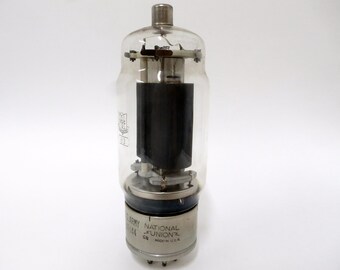 GE GL813 Vacuum Tube General Electric 813 Transmitting Tube - Etsy