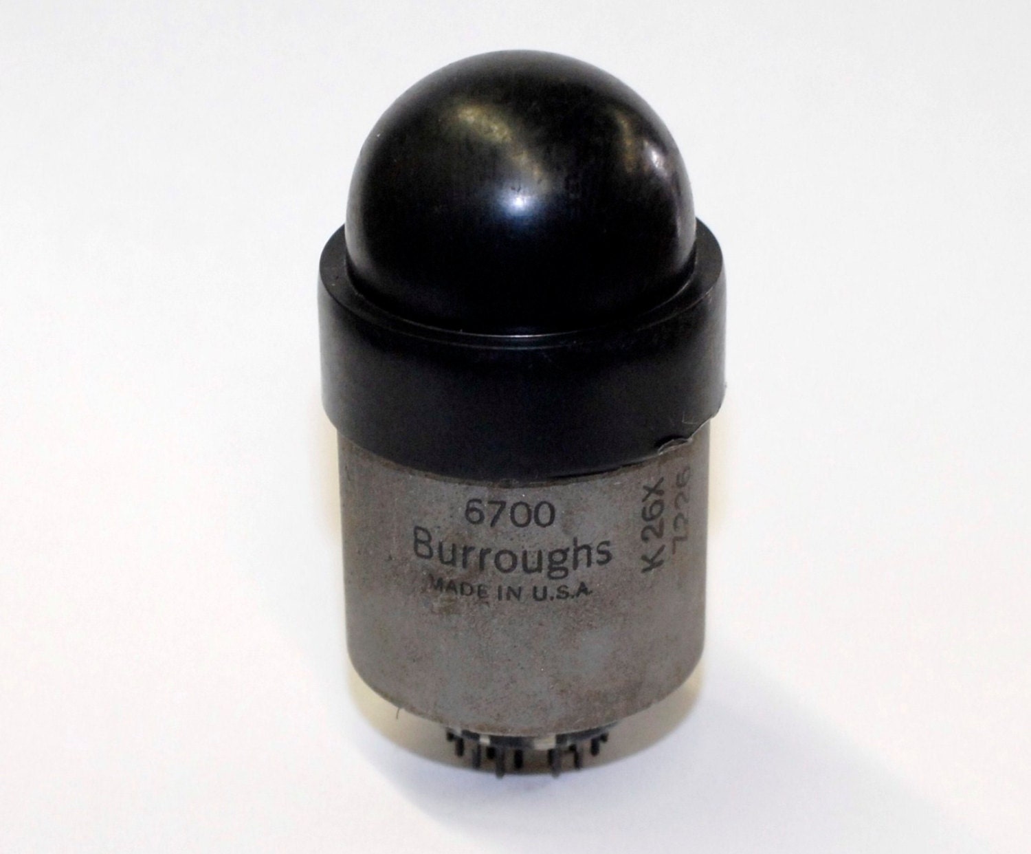 Burroughs 6700 Beam Switching Tube Magnetron Beam Switching Tube - Etsy