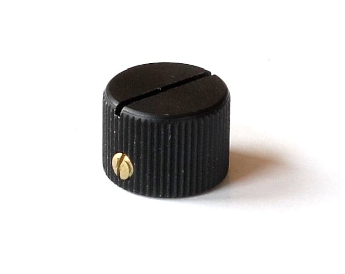 Incredibly Rugged Control /radio Knob Solid Aluminum Indestructible ...