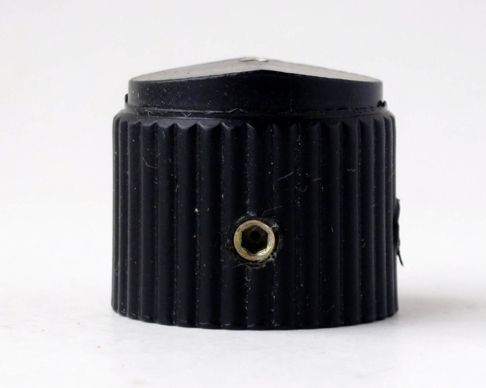 Control Knobs 2C2B MS91528-2C2B Military Standard Radio Knob - Special ...