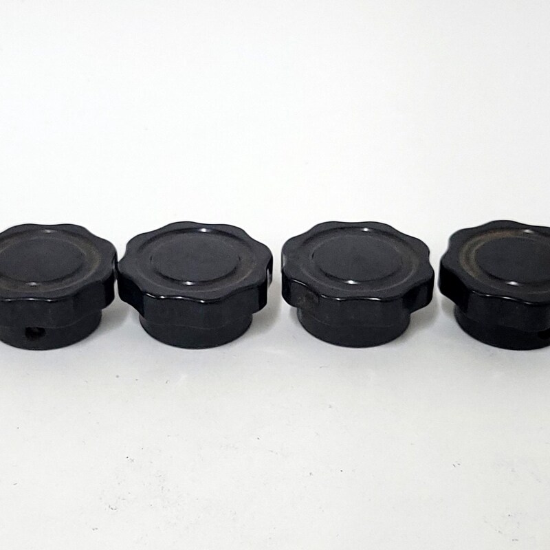 Radio Knobs - Etsy
