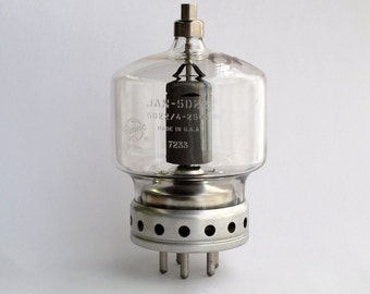 Large Vacuum Tube - Etsy