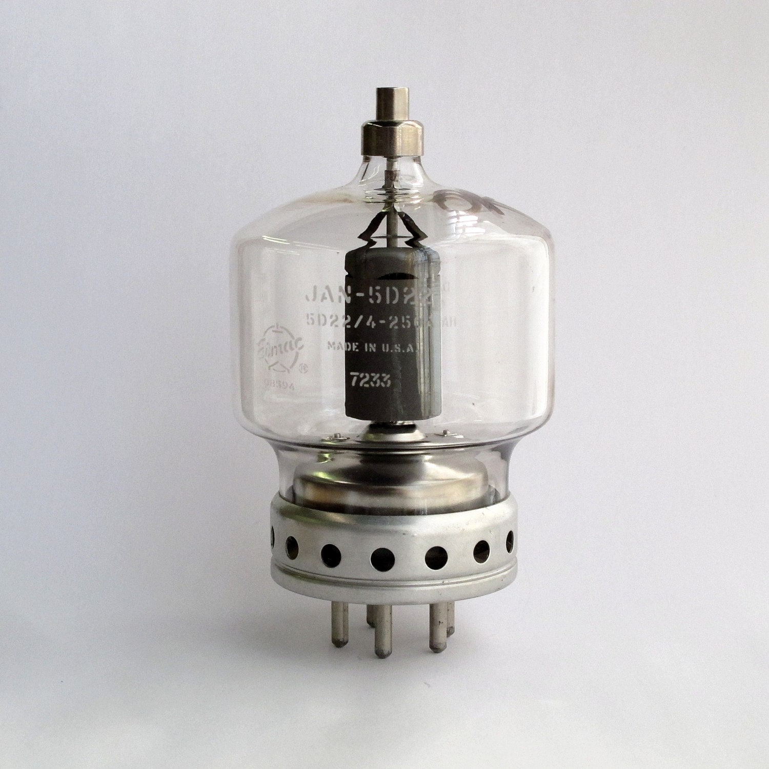 Vacuum Tube