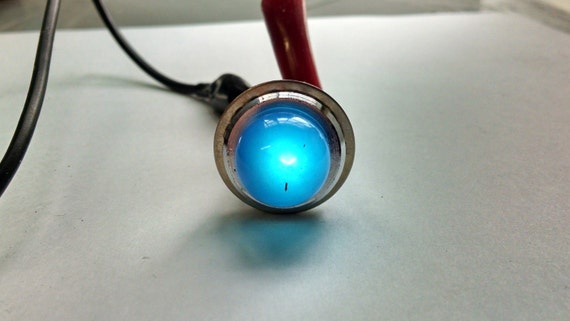 Dialco Pilot Light Assembly new old stock for miniature | Etsy