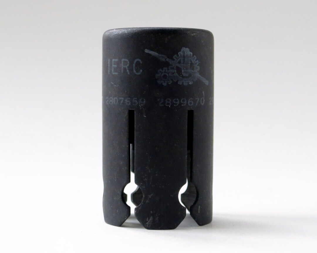 IERC TR5-5015B Tube Shield for Collins R-390A Receivers - Fits Short 7 ...