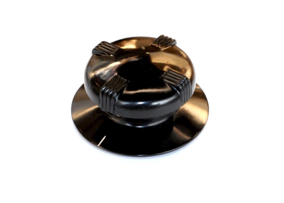 Gates Compressor Knob Made by Kurz Kasch 1950's New | Etsy