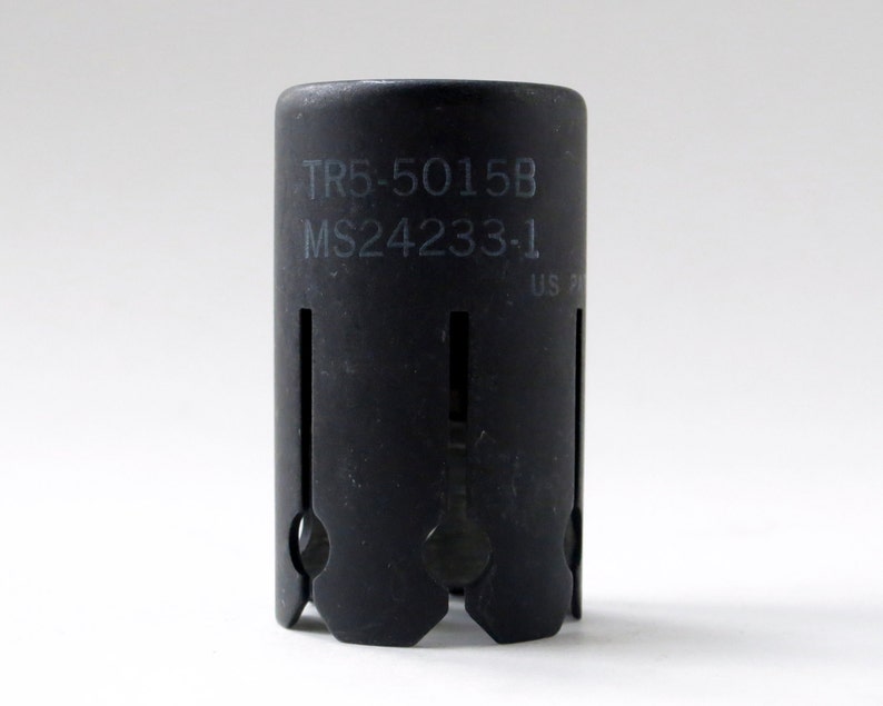 IERC TR5-5015B Tube Shield for Collins R-390A Receivers Fits | Etsy