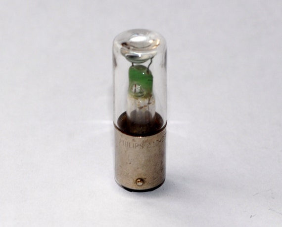 Philips GL42W Neon Bulb Neon Spot Light Bulb GL-42W | Etsy Australia