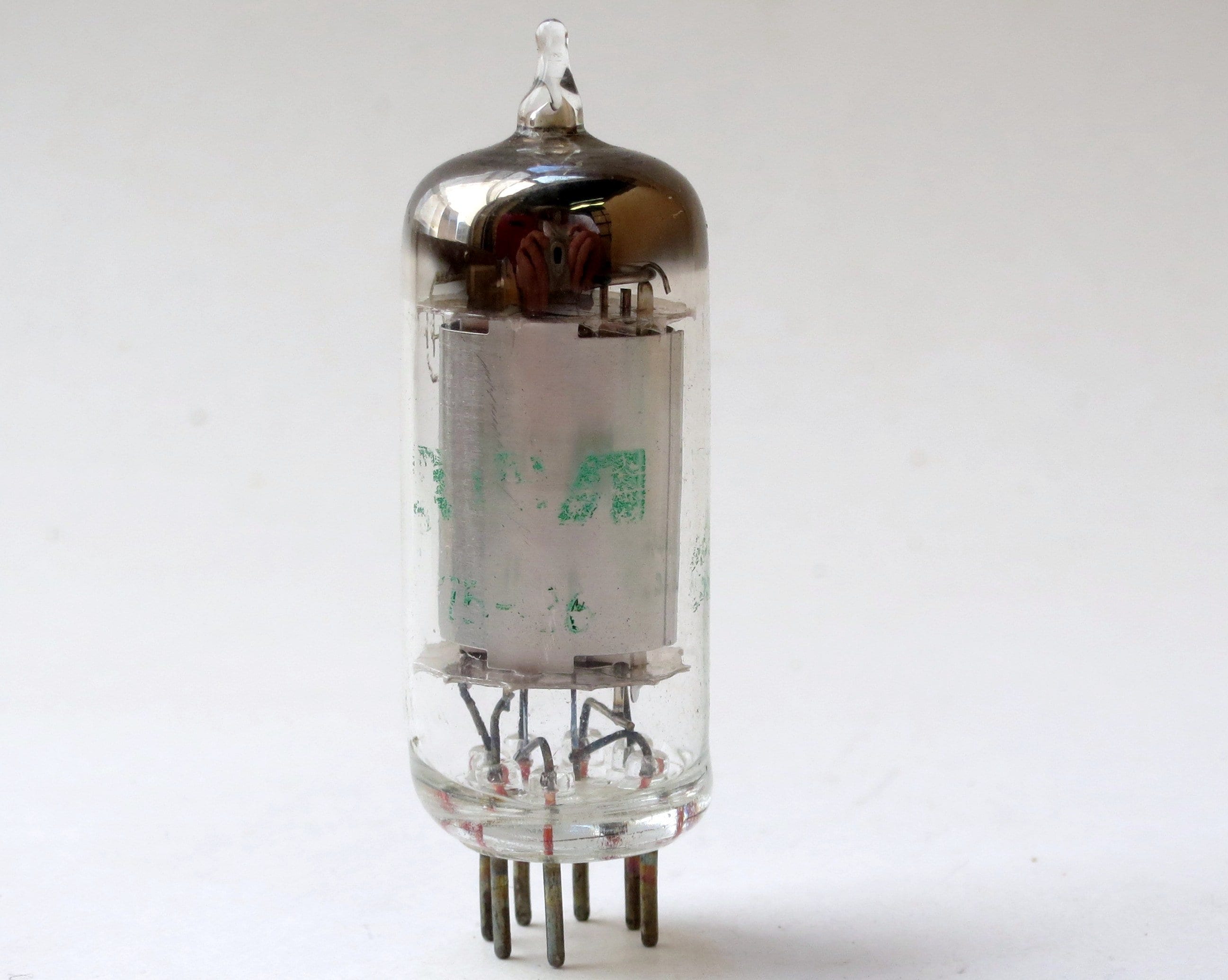 RCA 3V4 Vacuum Tube for Zenith Transoceanic Radios DL94 Tube - Etsy