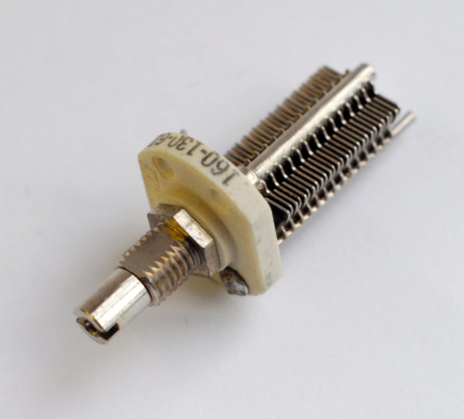 Variable Air Capacitor for sale| 71 ads for used Variable Air Capacitors