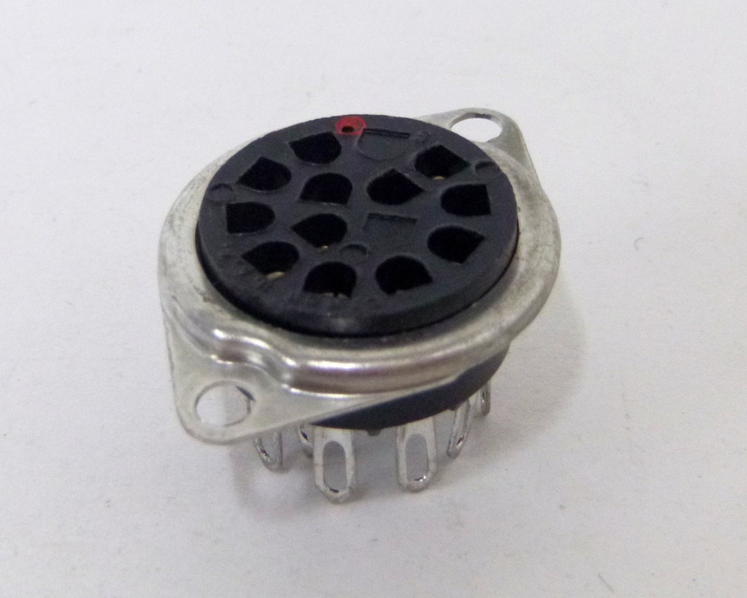 Cinch 12 Pin Relay Socket - Etsy