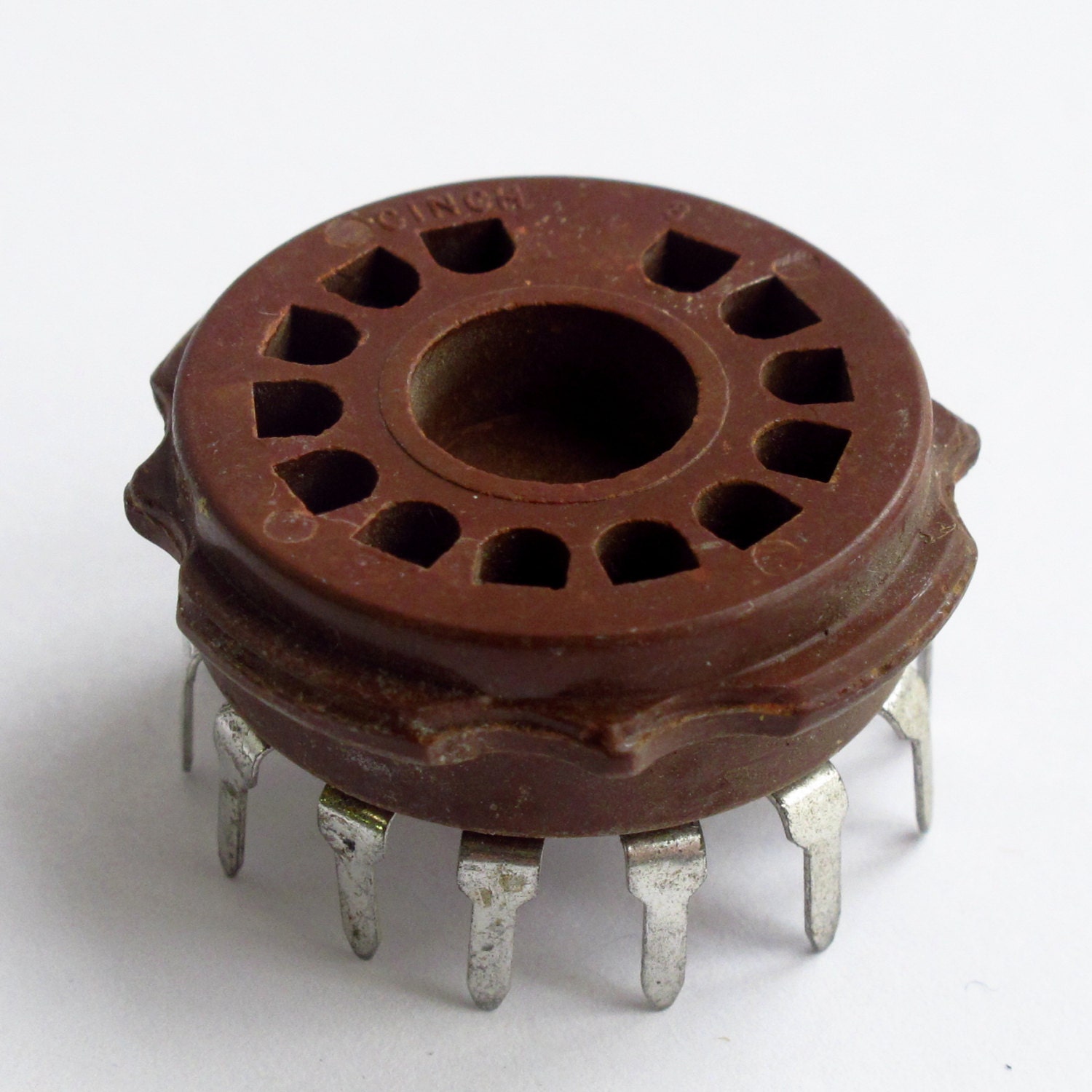 Nixie Tube Socket for Burroughs B5031 B5092 B6091 B8037 | Etsy