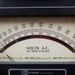 Weston 3 Range AC Laboratory Analog Voltmeter With Bakelite - Etsy