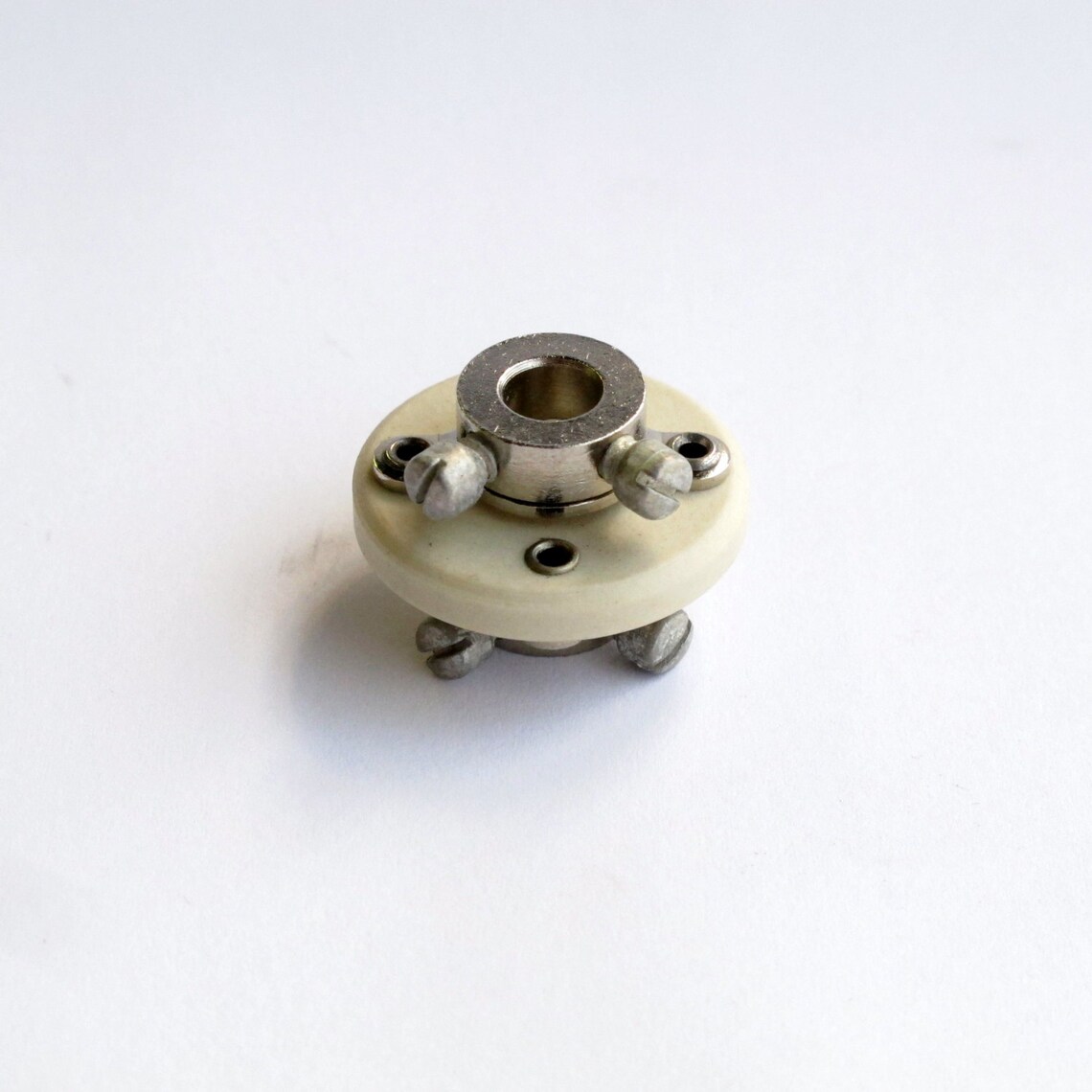 Ceramic Shaft Coupler New Old Stock in Sealed Bag From the - Etsy