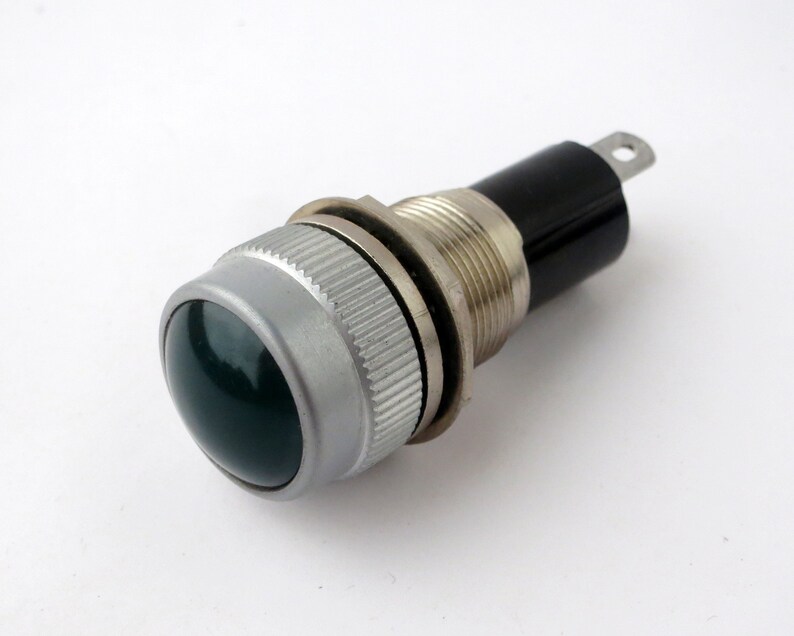 Green Eyed Monster Pilot Light Assembly Made by Dialco New | Etsy