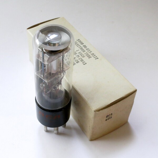 Tuning Eye Radio - Etsy