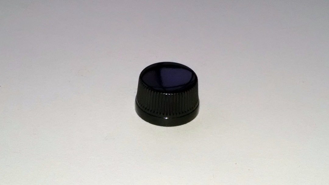 4x Daka-ware 1450 Bakelite Radio Knobs - Dakaware - Small Instrument ...