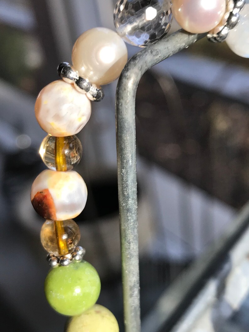 Gemini Astrological Birthstone Zodiac Yellow Agate Fire Agate ...