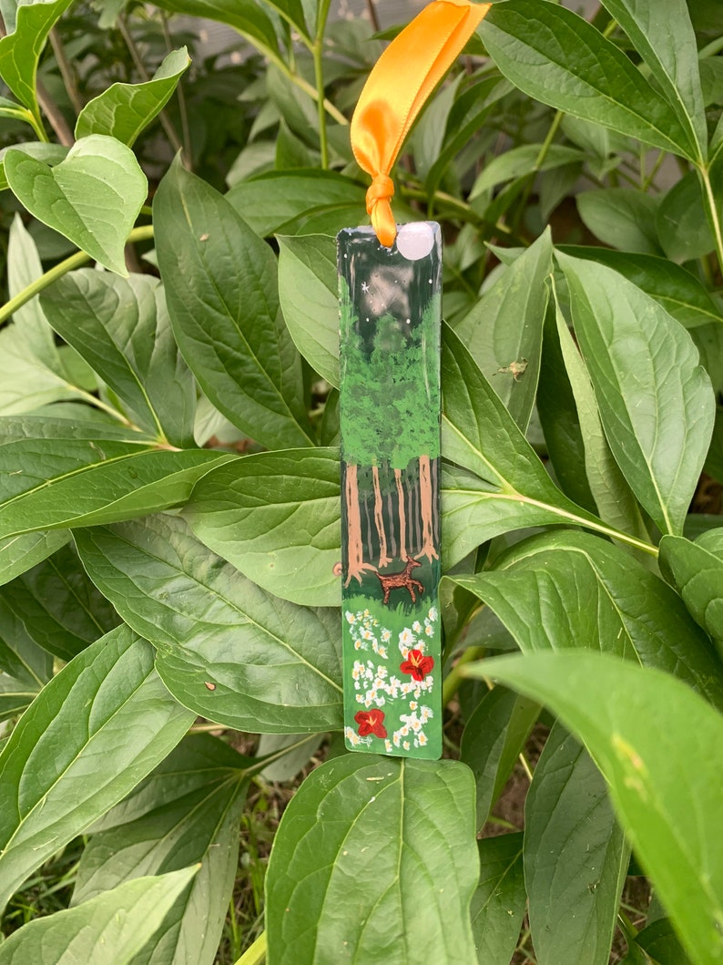 Hades, Persephone, Bookmark, Set, Pomegranate, Spring, Mint, Nature ...