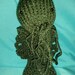 Hand-knit Cthulhu Plush - Etsy
