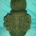 Hand-knit Cthulhu Plush - Etsy