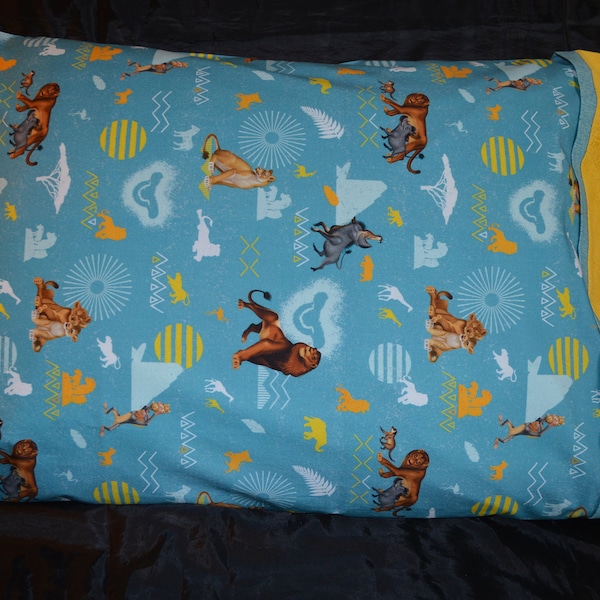 Lion King Bedding Queen - Etsy