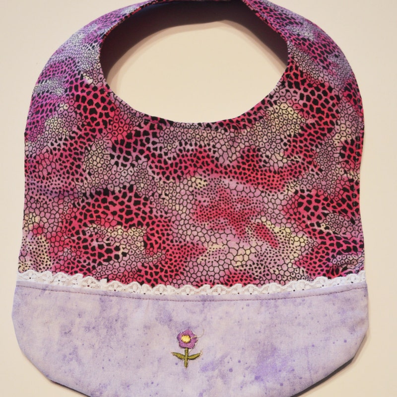 Designer Baby Bibs - Etsy