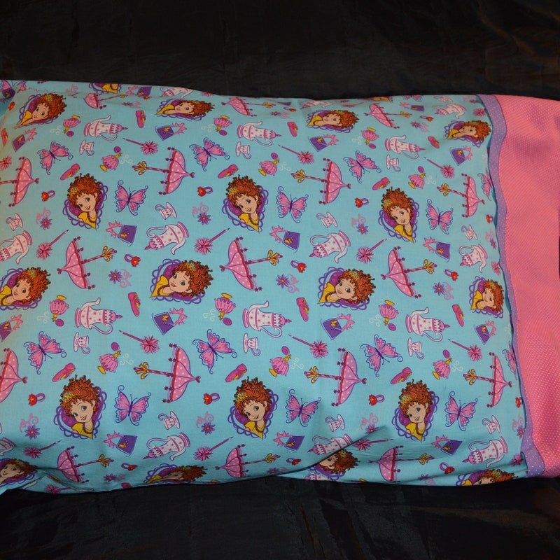 Fancy Nancy - Etsy