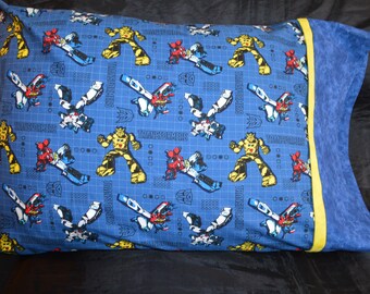 Transformer Sheets - Etsy