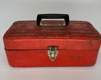 Carry Box - Etsy