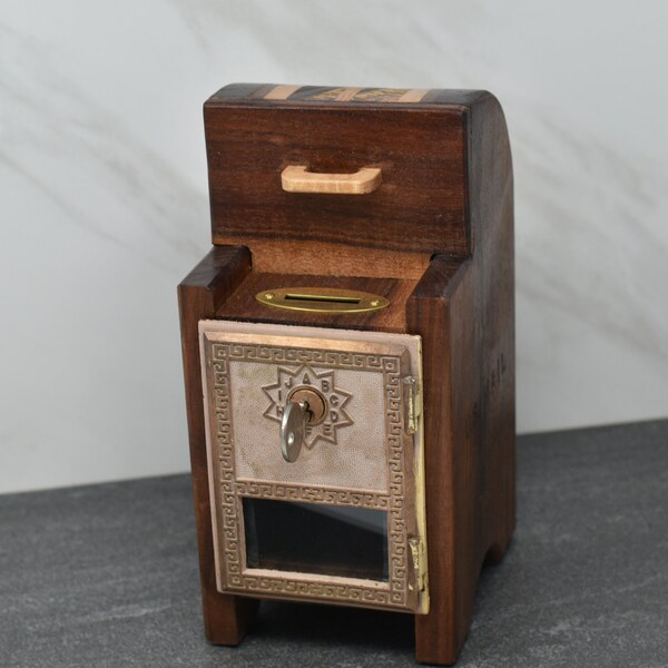 Post Office Box - Etsy