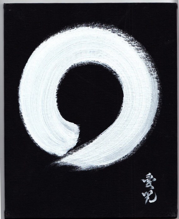 Emptiness Symbol
