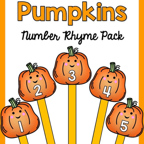 Kids Songs Props - Etsy