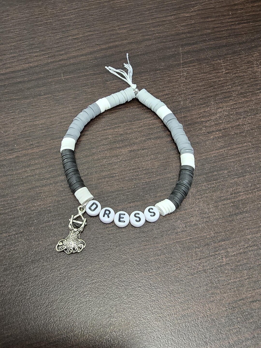 Friendship Bracelet - Dress - Etsy