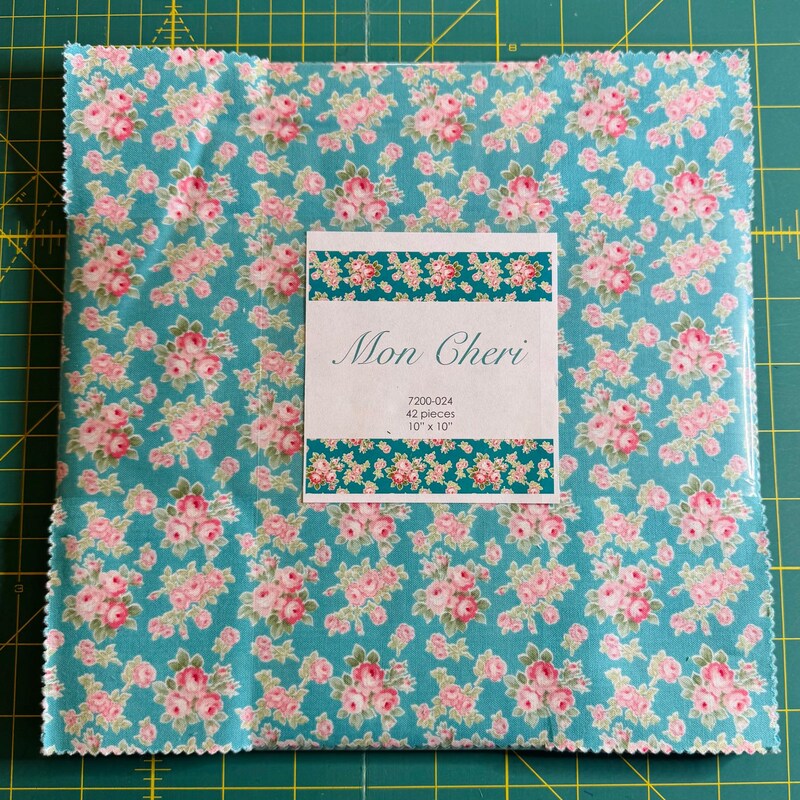 Robyn Pandolph Fabric - Etsy