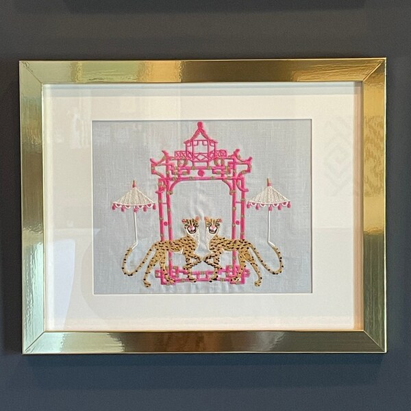 Palm Beach Regency - Etsy