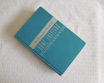 Turquoise book | Etsy