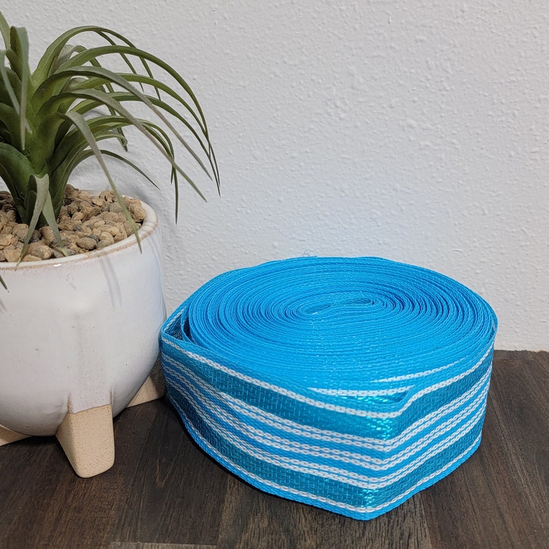 Lawn Chair Webbing - Etsy