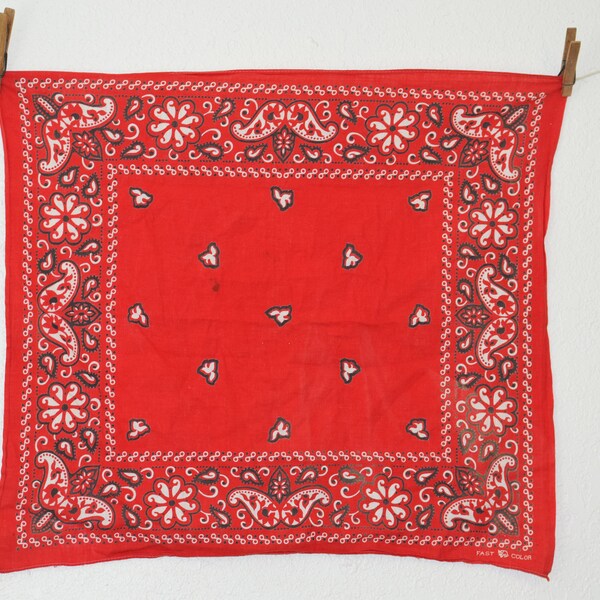 Festival Bandana - Etsy